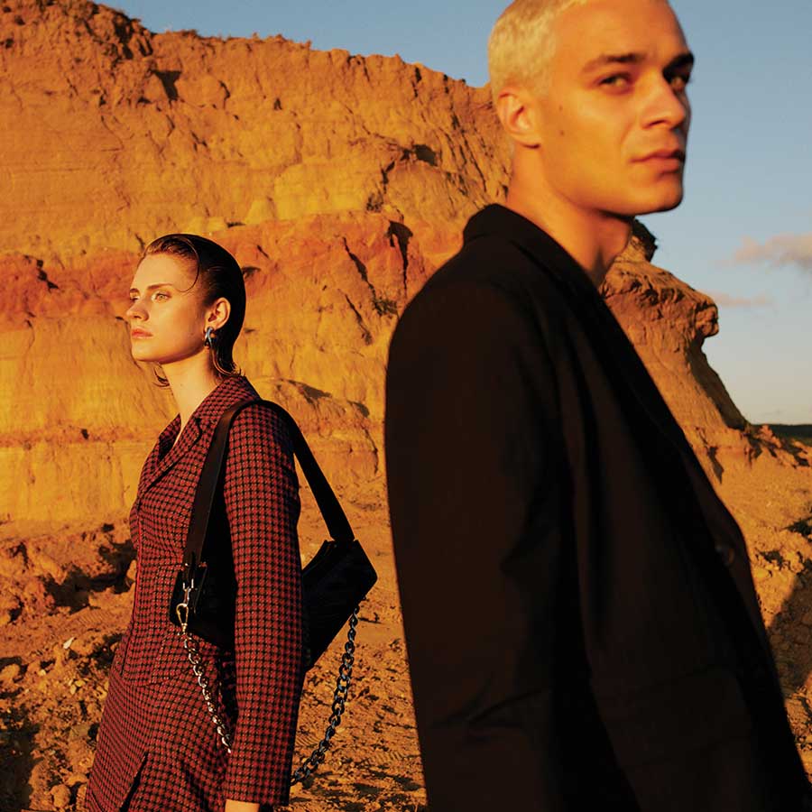 PCFG Store | The Heart of Fashion and Luxury in US